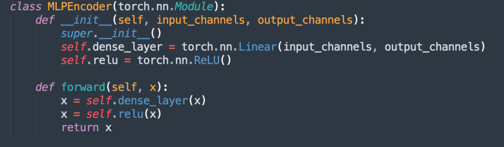 Revamping Dual Encoder Model Architecture: A layered approach to fuse ...